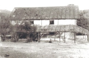 First Commercial Winery (1850) – Valley Center History Museum