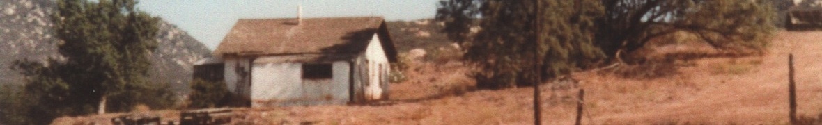 Valley Center History Museum | Valley Center Historical Society