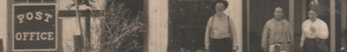 Valley Center History Museum | Valley Center Historical Society